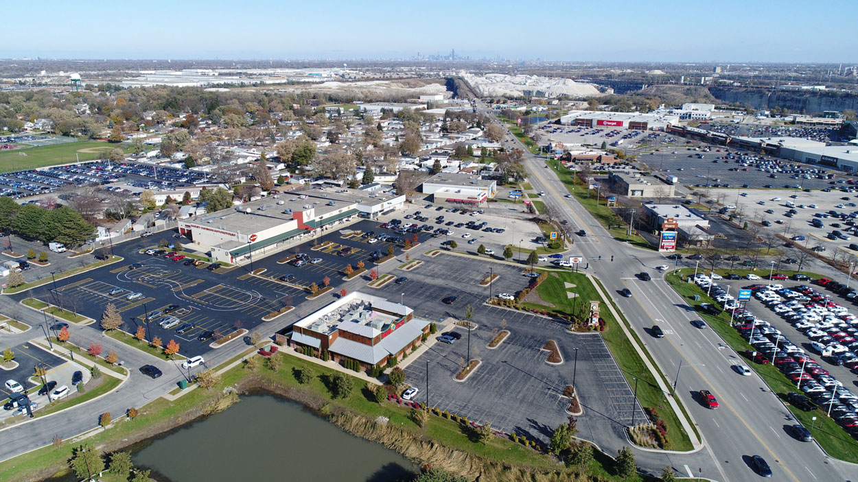 About Shorewood - Meet The Team | Shorewood Development Group